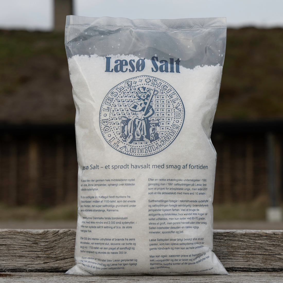 Køb online – Læsø Salt